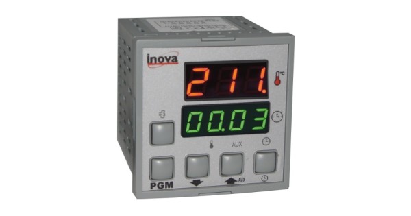 Controlador Inova INV 20013