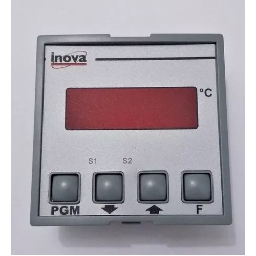 Controlador Inova INV 20201