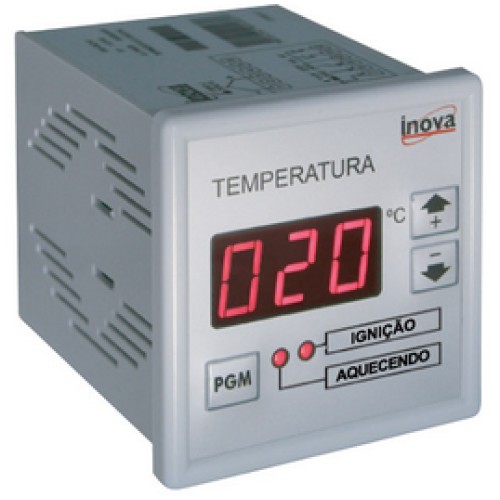 Controlador Inova INV 2406