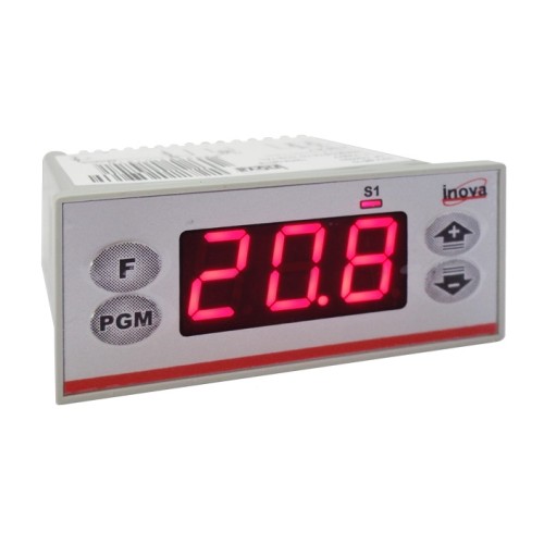 Controlador Inova INV 9610 com sensor