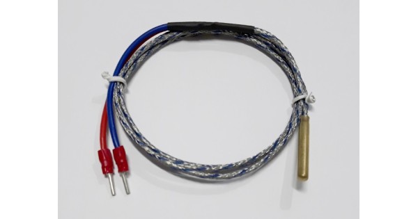 Termoelemento Sensor Tipo J