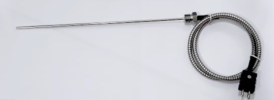 Sensor Termopar Tipo J Granomaq