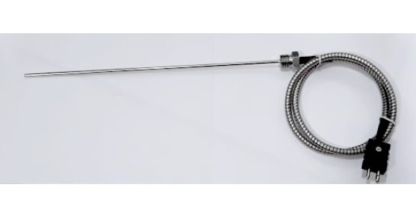 Sensor Termopar Tipo J Granomaq
